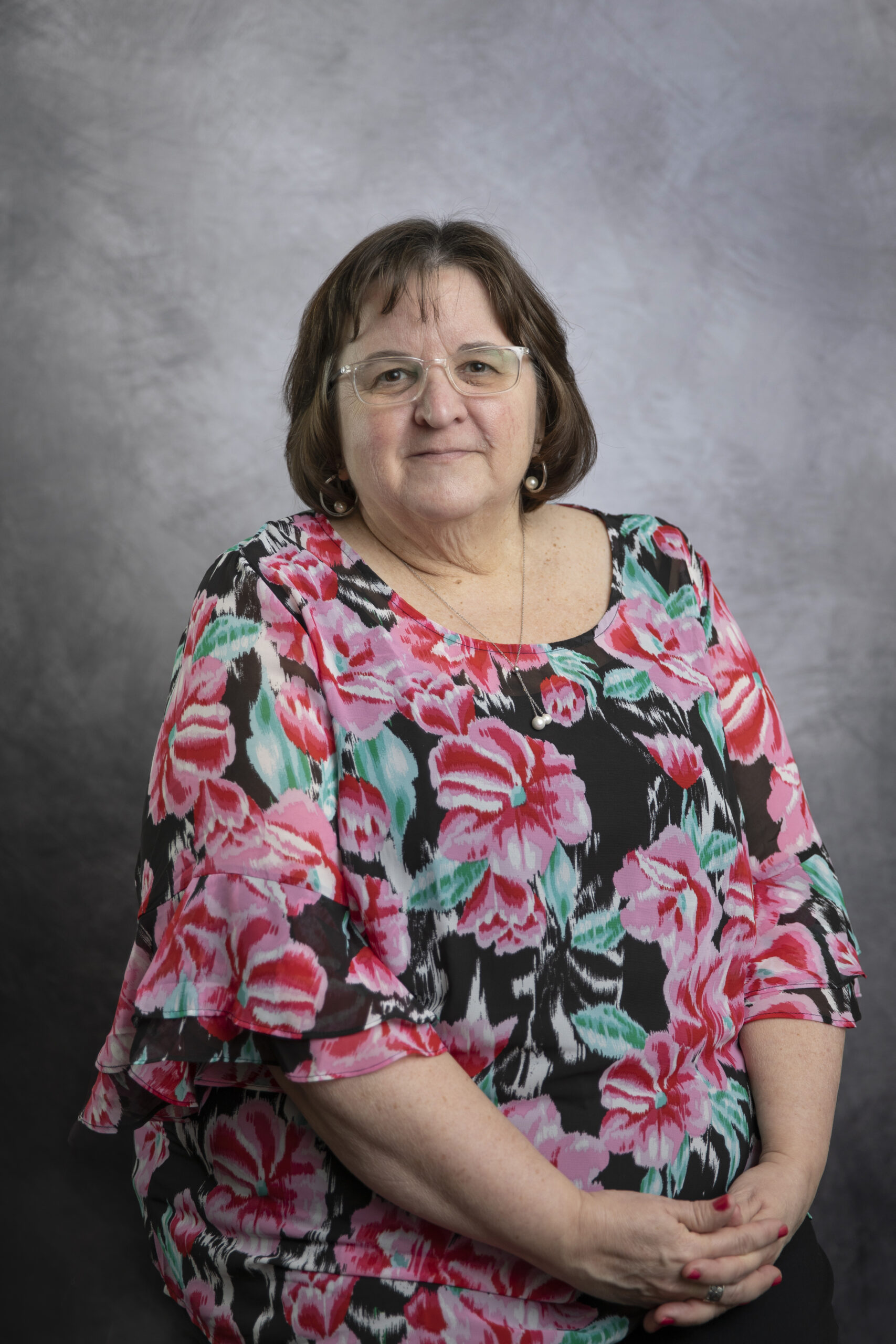 Barbara Davis - Salient for CPG, Retail and Healthcare