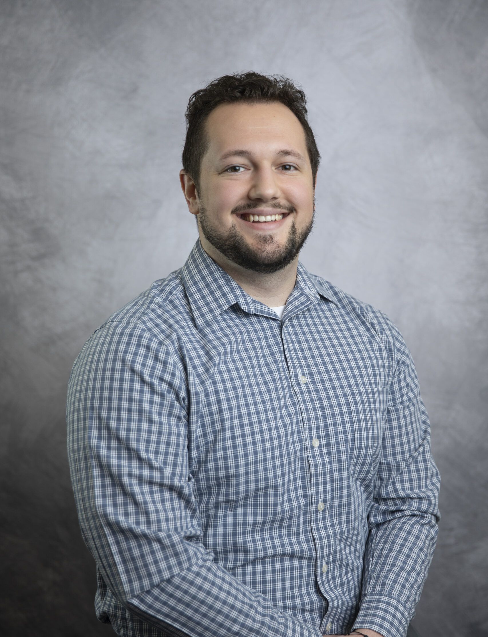 Corey Maynard - Salient for CPG, Retail and Healthcare