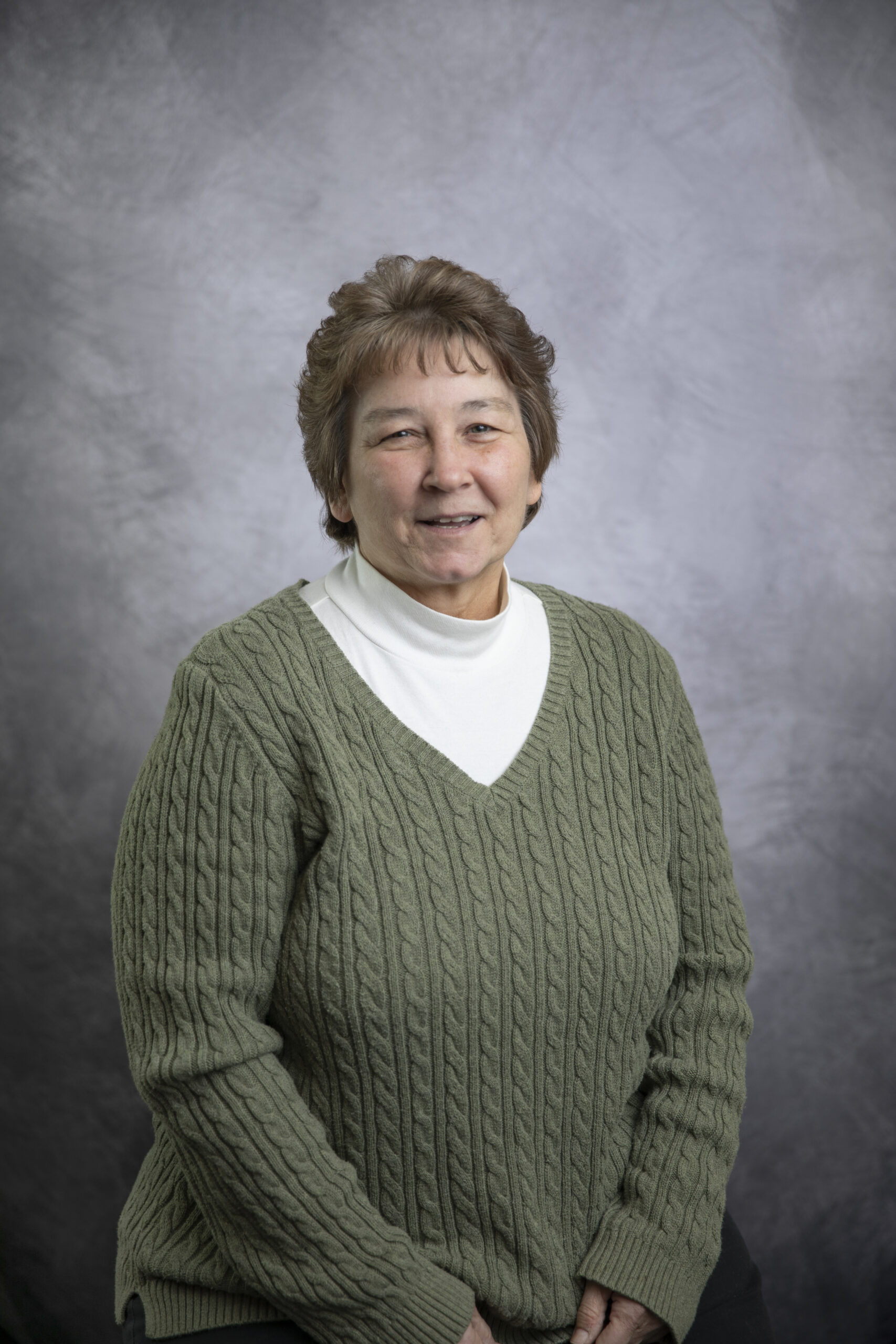 Denise Collum - Salient for CPG, Retail and Healthcare