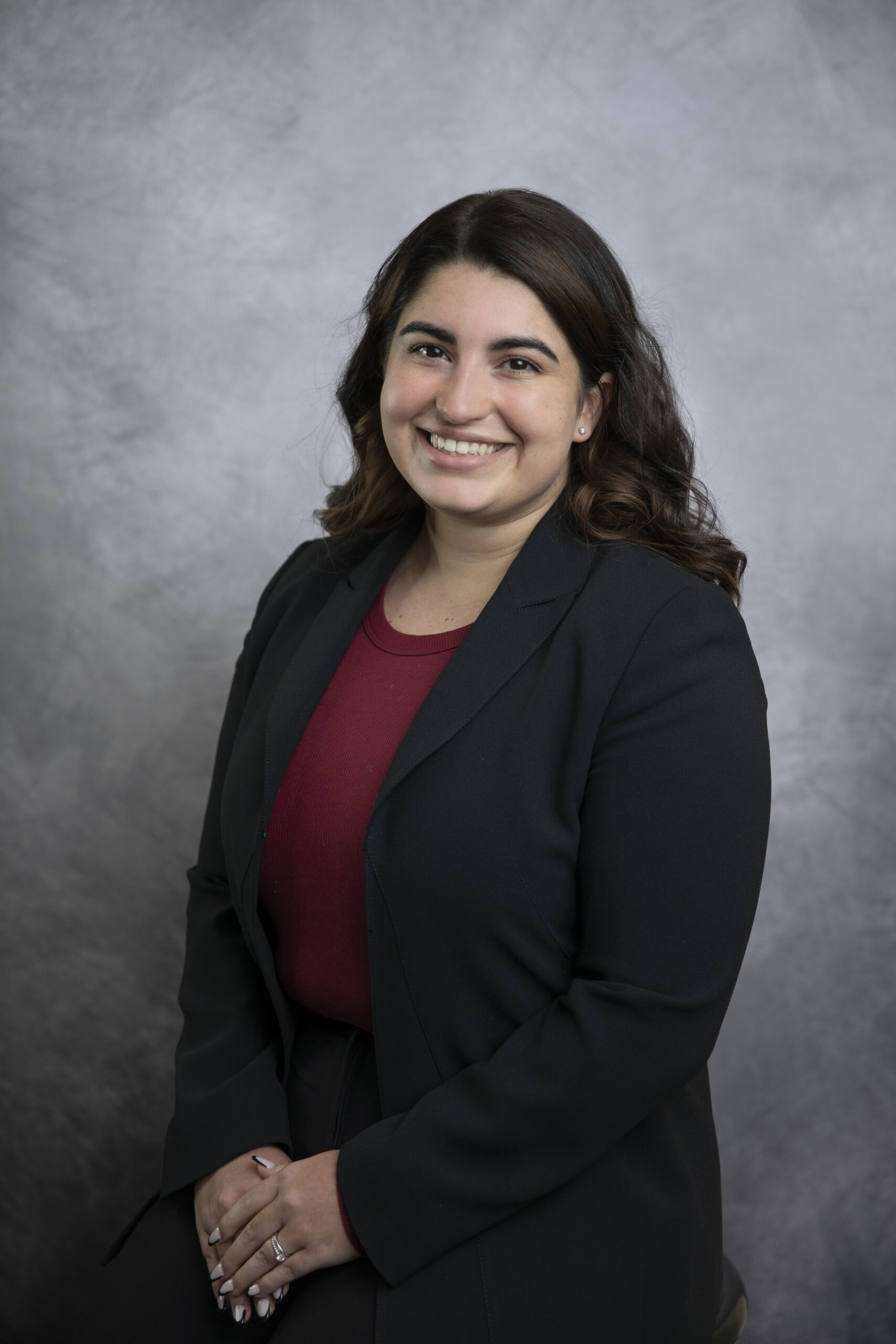 Gabrielle Harter - Salient for CPG, Retail and Healthcare