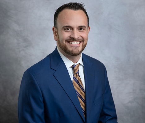 The Salient Team - Salient for CPG, Retail and Healthcare