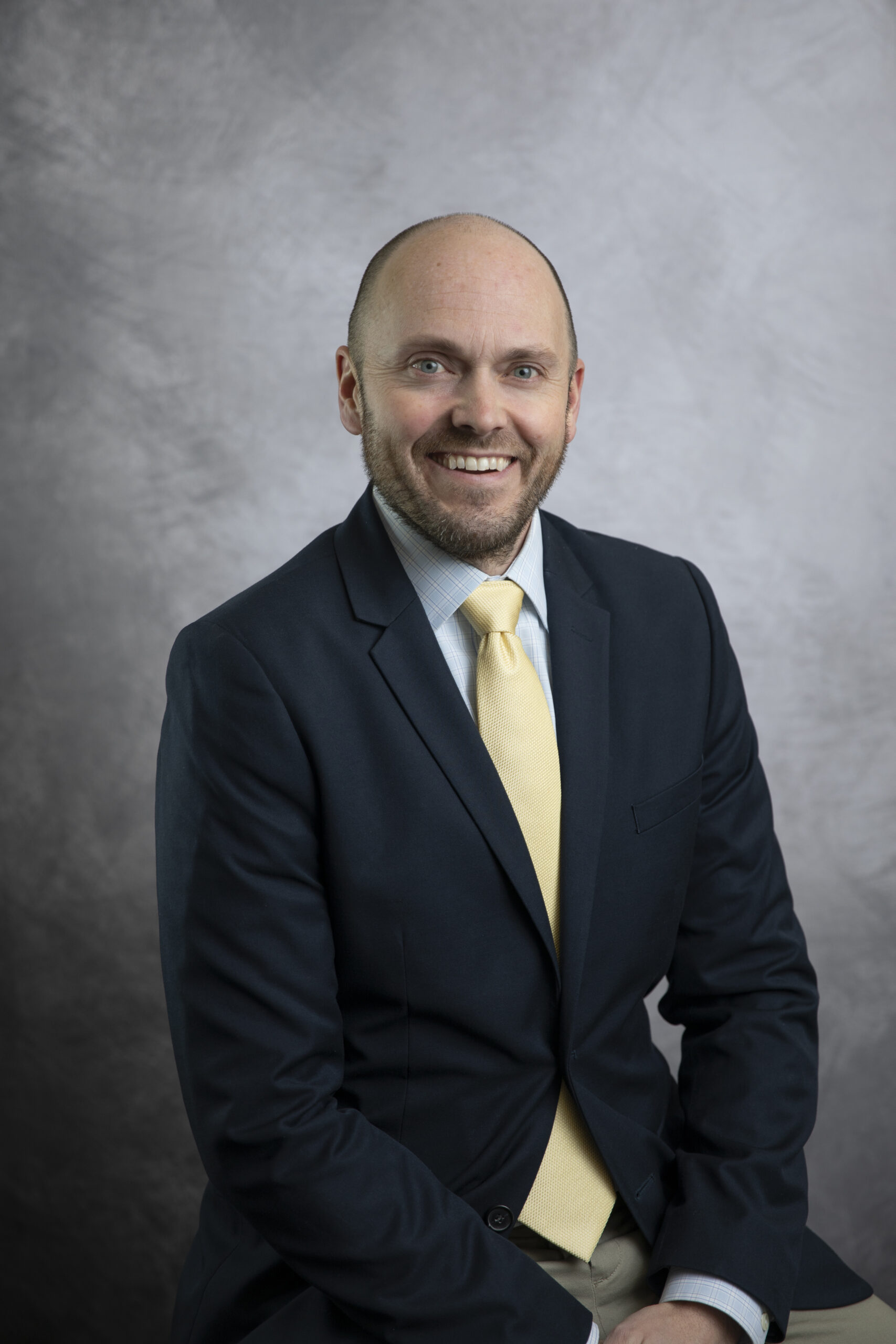 James Kuhl - Salient for CPG, Retail and Healthcare