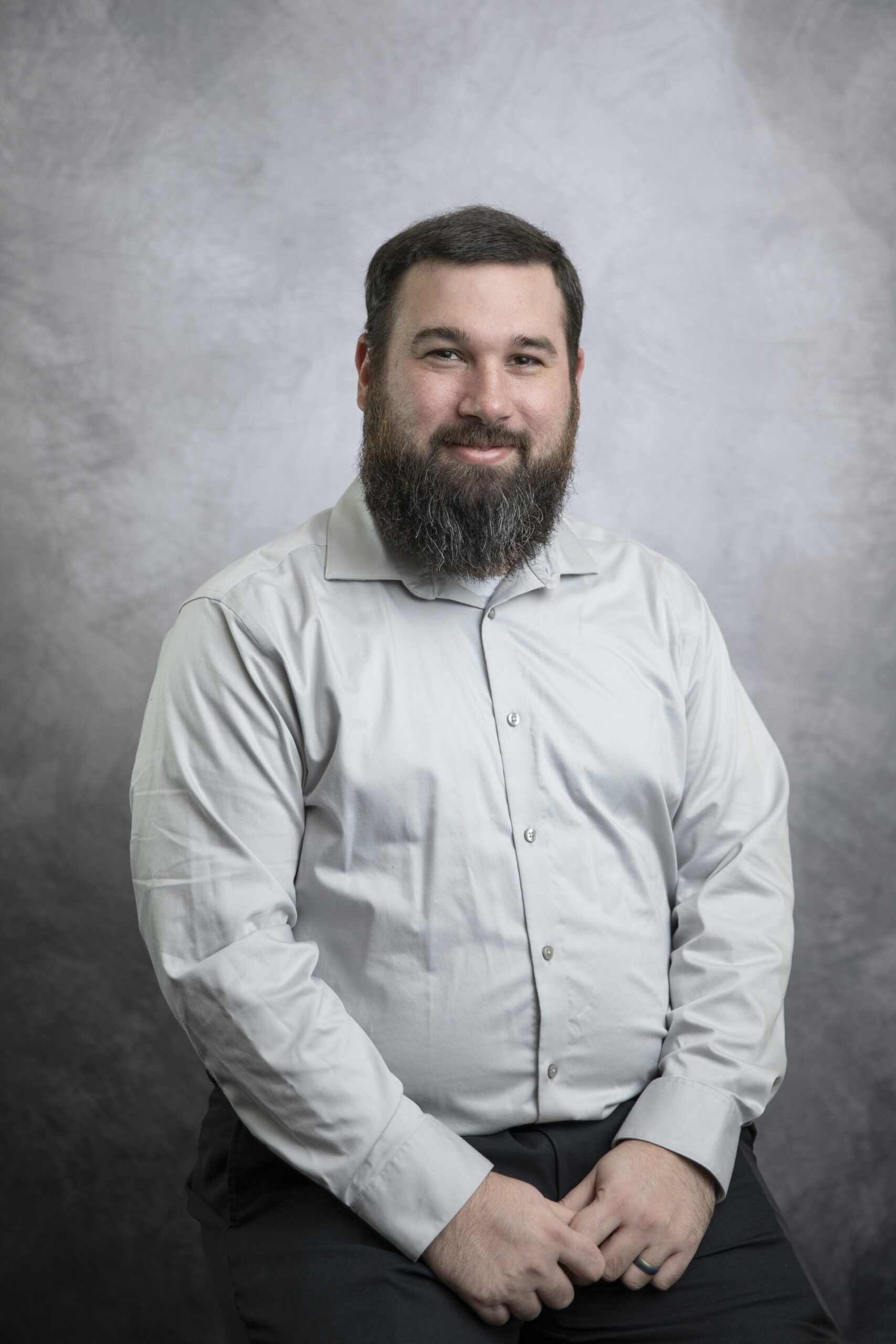 Scott Pier - Salient for CPG, Retail and Healthcare