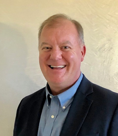 Jeff Materni - Salient for CPG, Retail and Healthcare