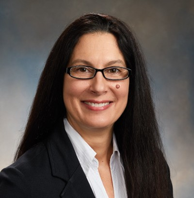 Laura Dorazio - Salient for CPG, Retail and Healthcare